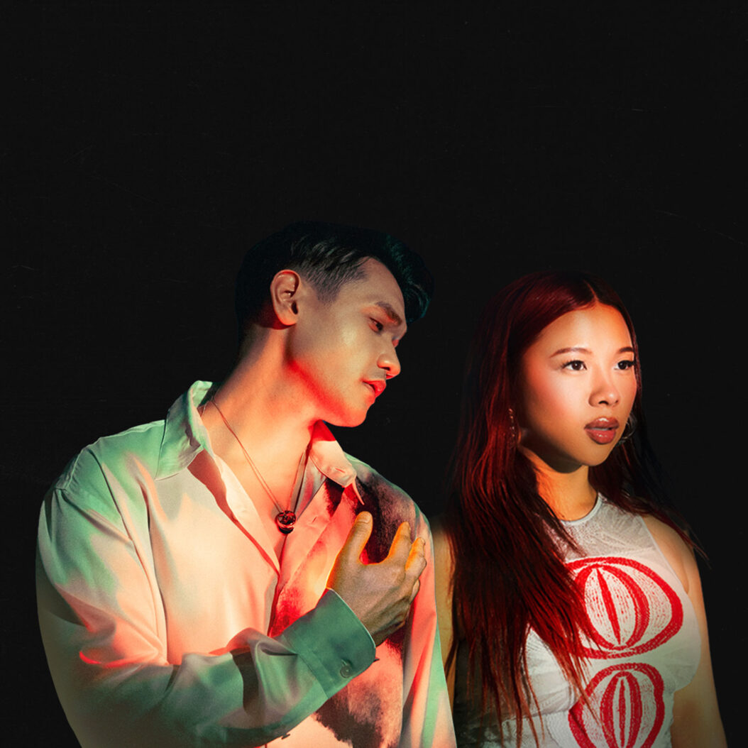 Di “Sonder”, Afgan Kolaborasi dengan thuy untuk Video Klip “Criminal ...