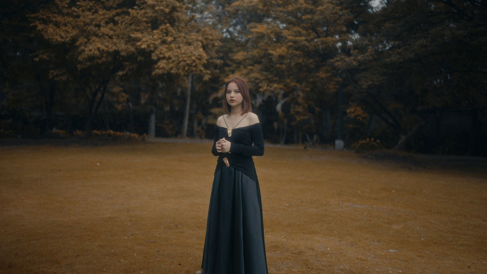 Anggi Marito Daur Ulang Kisah Penyesalan Cinta Rossa - PENTAS-PENTAS