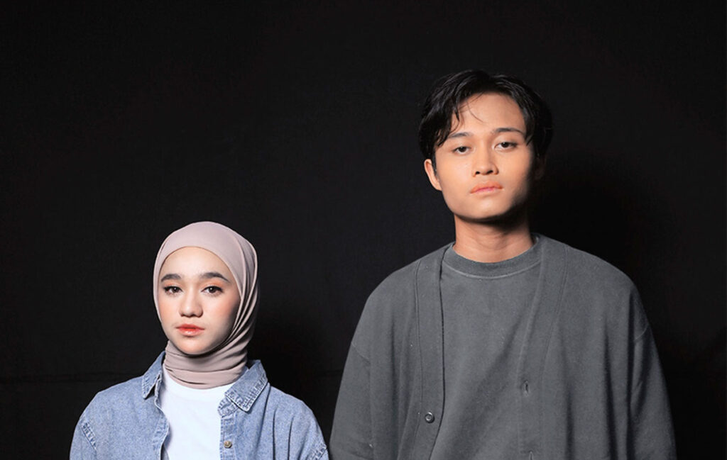 Rizwan Fadilah dan Nabila Taqiyyah Ternyata “Tak Satu Cerita” - PENTAS ...