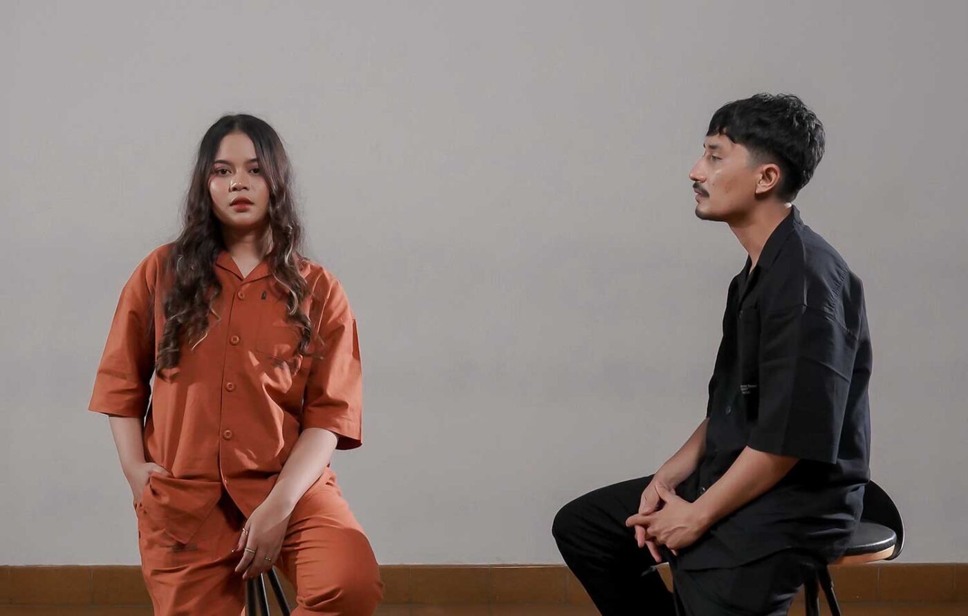 BERAMA Kini Lantunkan “Belajar Jauh Darimu”, Lagu Ciptaan ROBY SATRIA ...